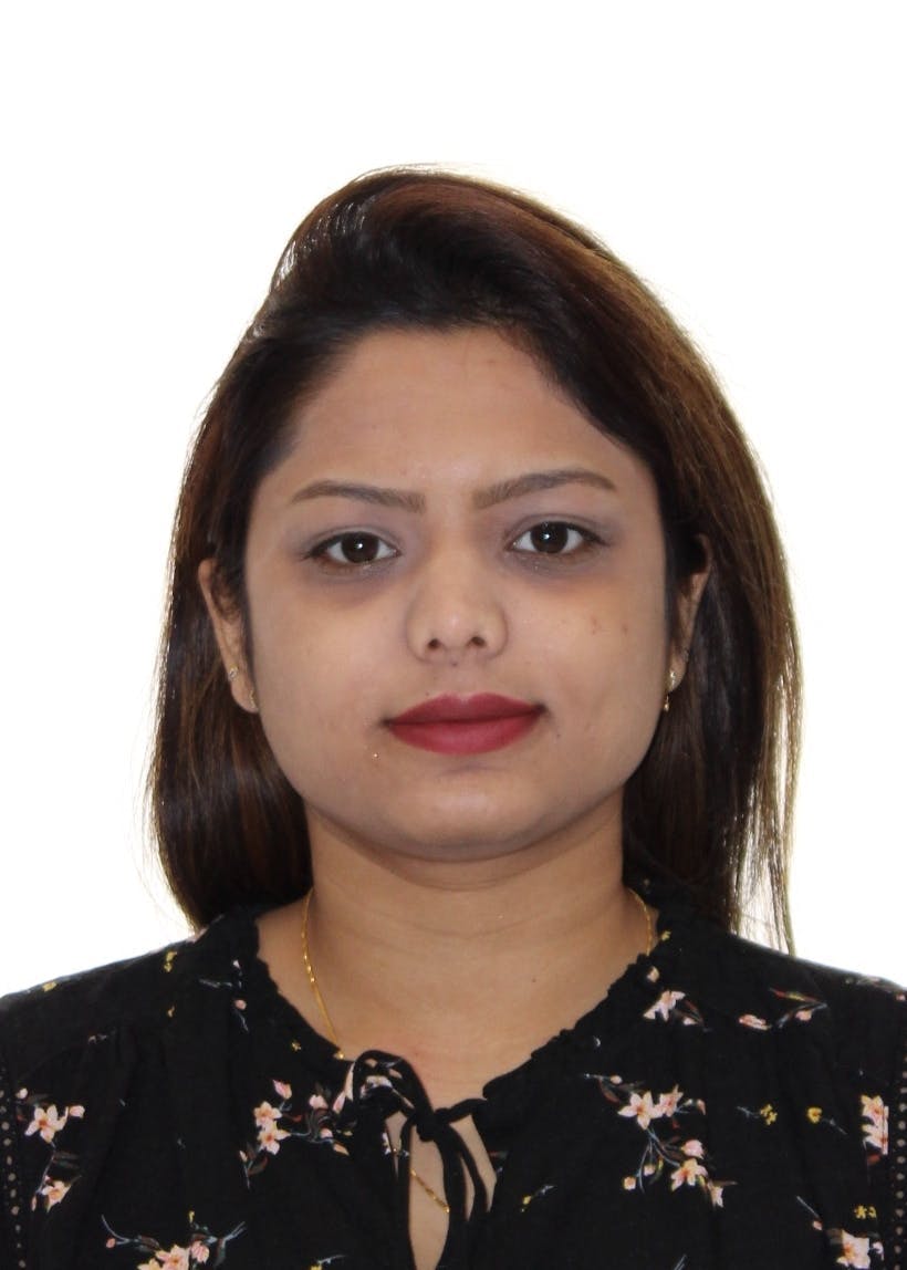 Staff - Precision Physiotherapy